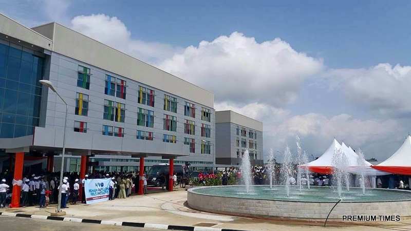 Building A Level Teams for Healthcare Facilities | Source Atlantic